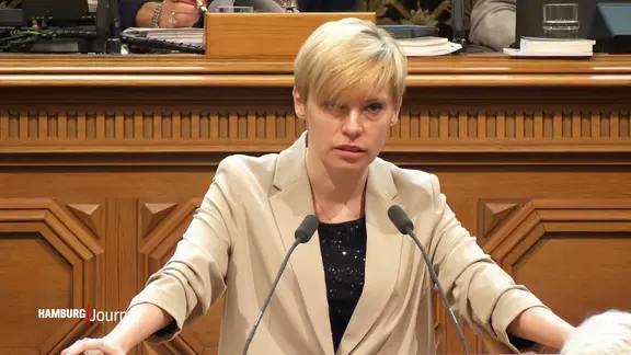 Ex-AfD-Abgeordneter Petersen droht Ärger mit Hamburger Behörden | ndr.de