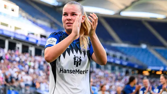 Ehrung für Toni Kroos: "Den Orden nehme ich an" | ndr.de