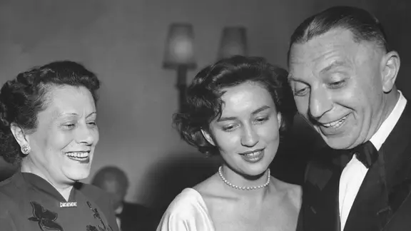 Theo Lingen: Präzises Schauspiel mit tänzerischer Grazie | ndr.de