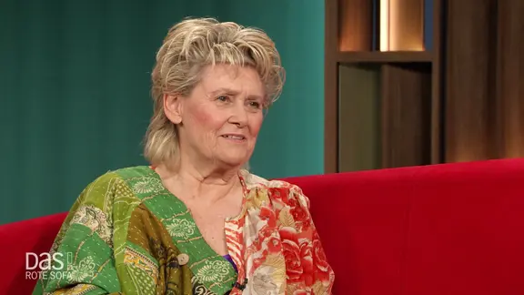 Gitte Hænning mit "Ich bin stark" | ndr.de