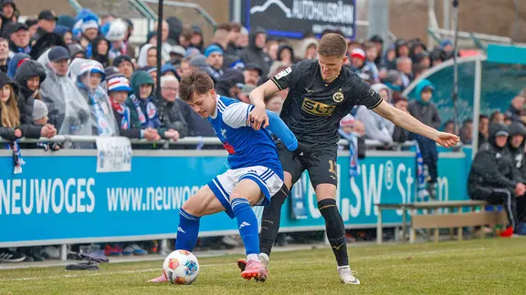 FC Hansa Rostock: News, Spielplan, Ergebnisse | ndr.de