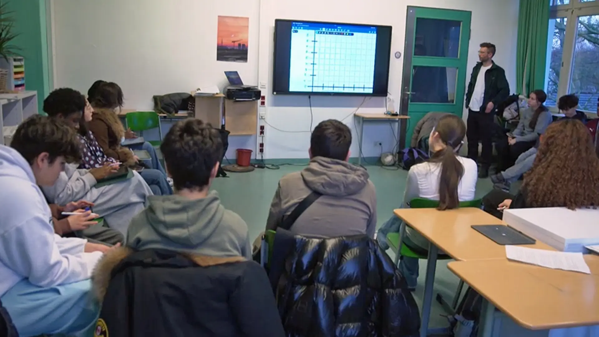 Null Bock auf Mathe: Was einige Lehrer nun anders machen | ndr.de