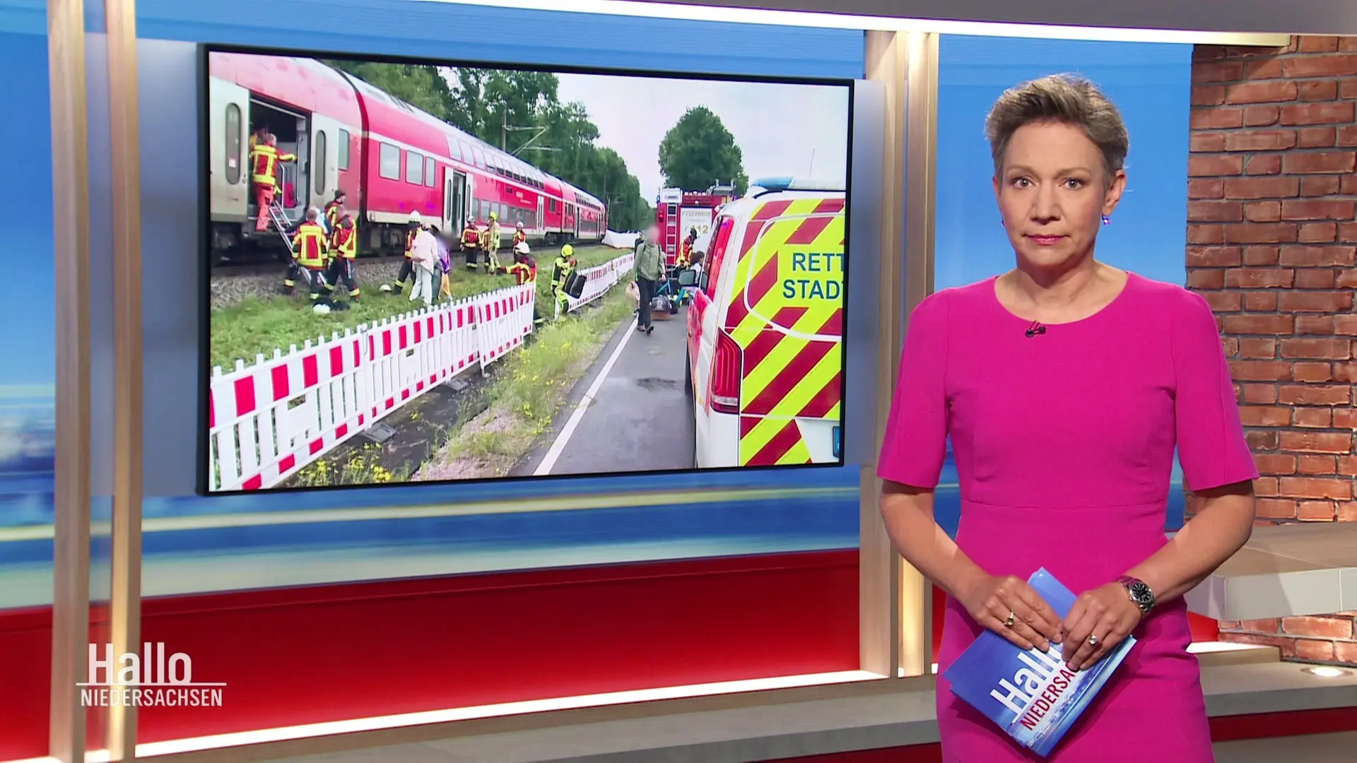 Hallo Niedersachsen | 29.07.2025 | ndr.de