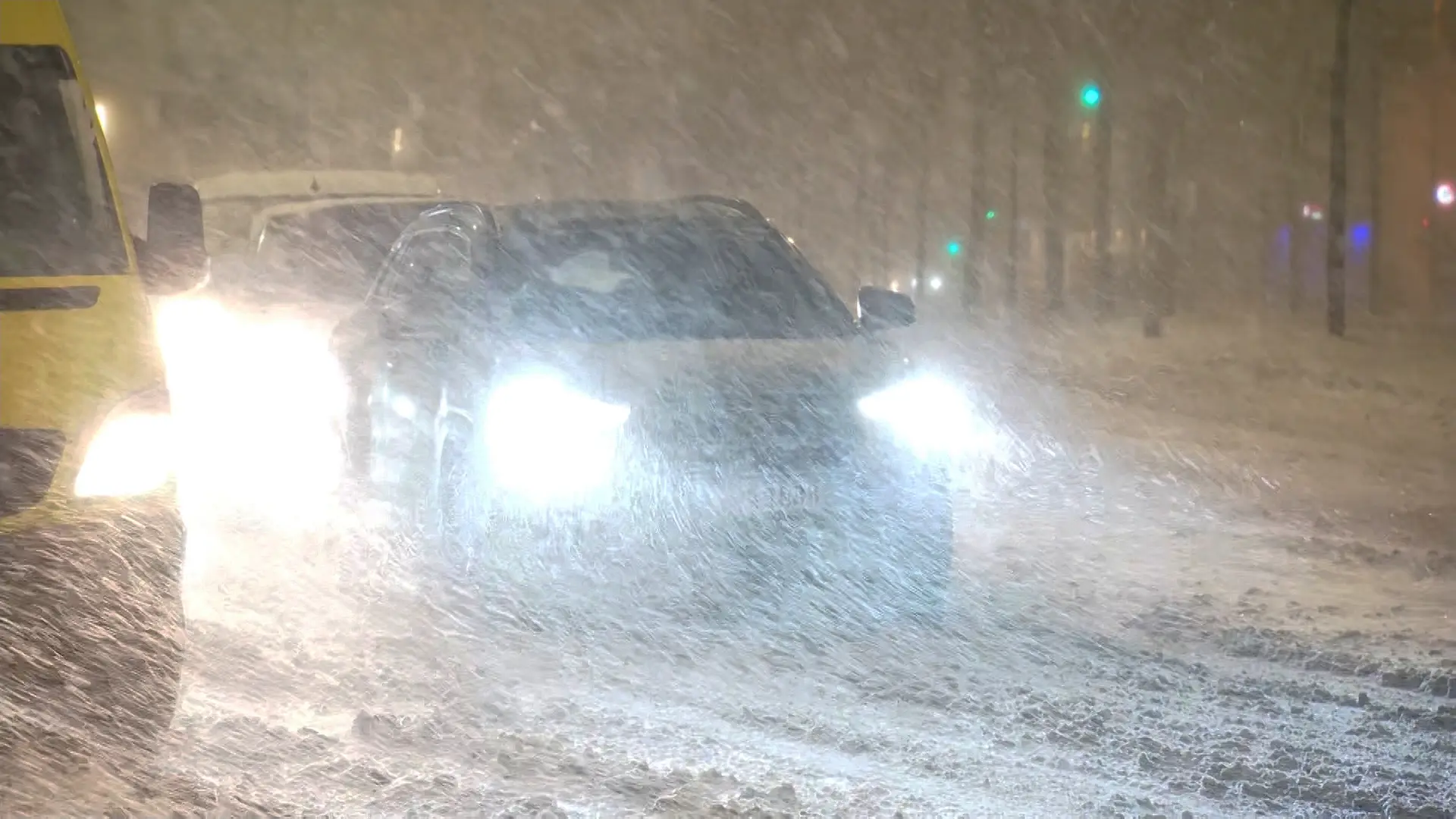 Sturmtief "Elli" ist in Niedersachsen angekommen | ndr.de