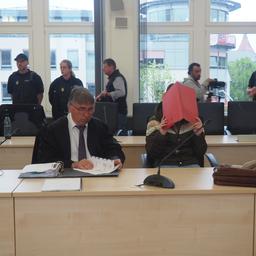 Fall Fabian: Gina H. fürchtete, ihr solle etwas "angehängt" werden ...