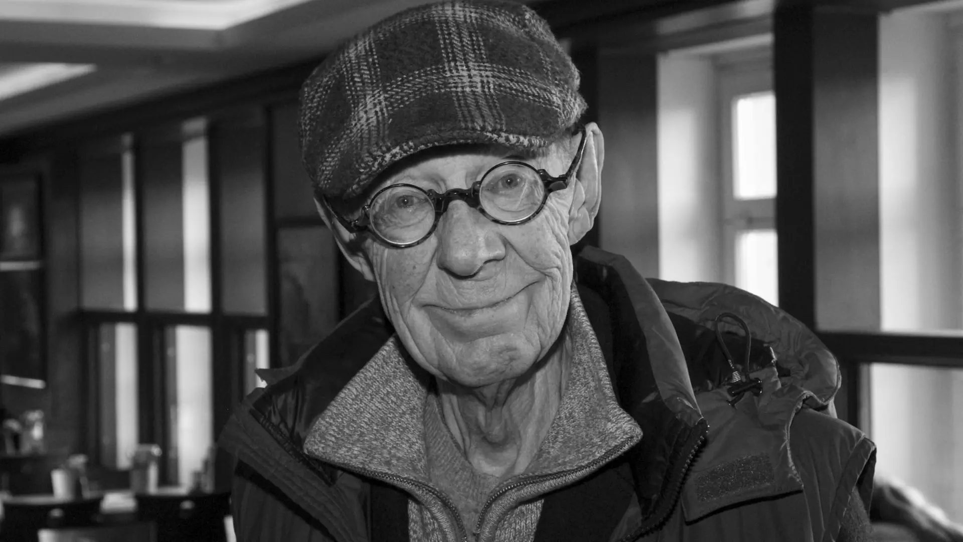 Kinderserien, Loriot und die "Drombuschs": Schauspieler Hans Peter ...