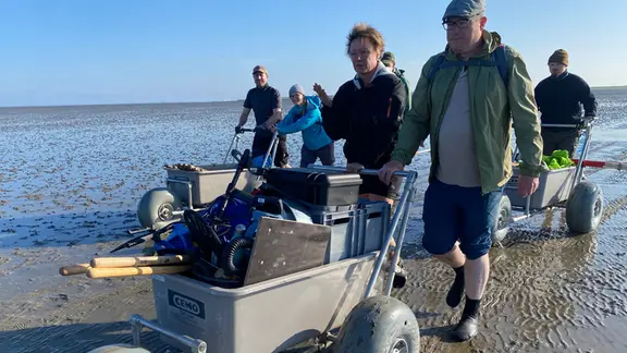 Kurabgabe in Büsum: Einwohner zahlen kommendes Jahr mehr | ndr.de