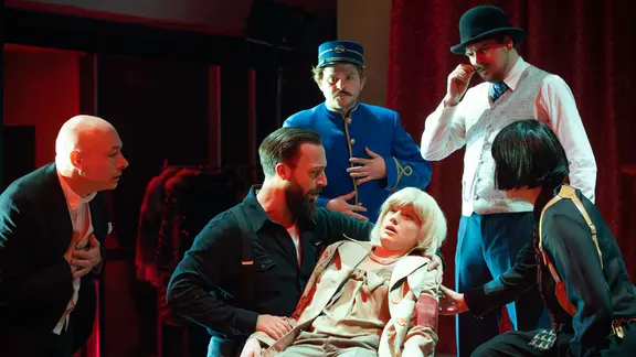 Agatha Christie: Unsterblicher Krimi-Zauber und Cosy Crime | ndr.de