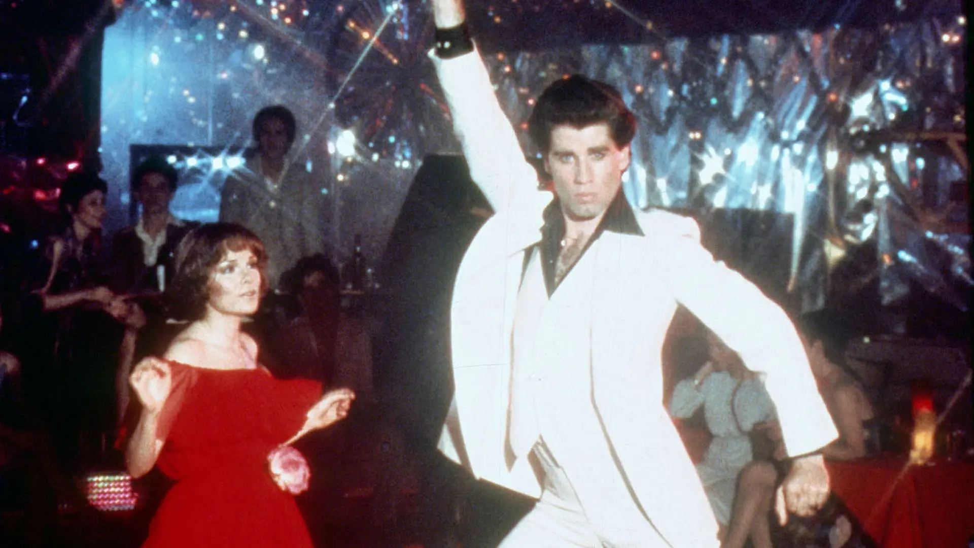 Abtanzen in der Disco: Eine Generation feiert den Party-Kult | ndr.de