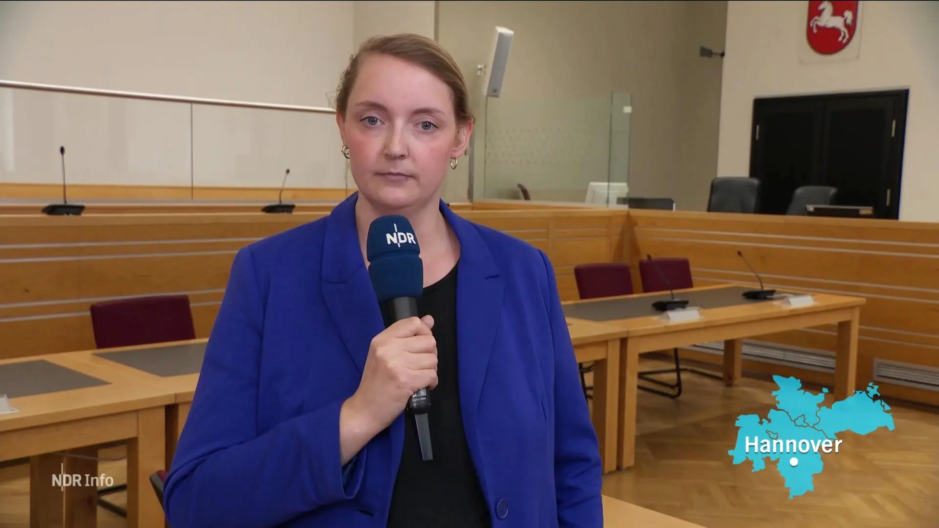 Prozess-Auftakt: Nackte Kinder während Narkose fotografiert? | ndr.de