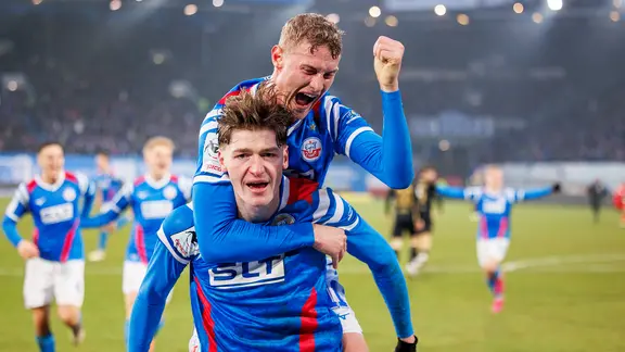 FC Hansa Rostock: News, Spielplan, Ergebnisse | ndr.de