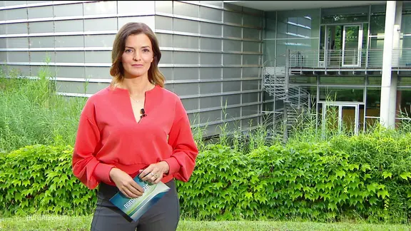 Neue Staffel von "Rute raus, der Spaß beginnt!" | ndr.de