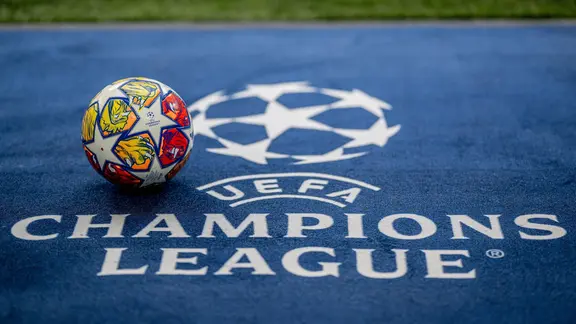 UEFA Champions League | ndr.de