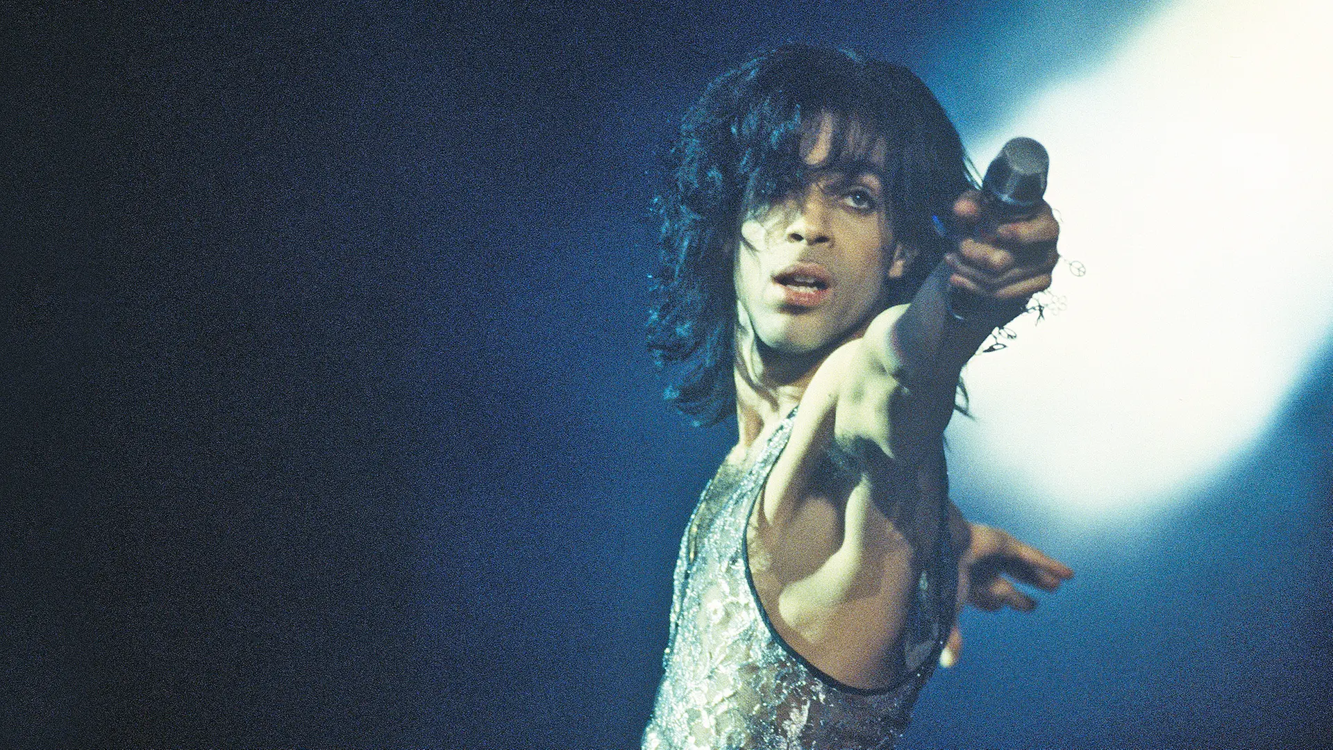 Prince: "Er wollte zeigen, dass er der Größte ist" | ndr.de