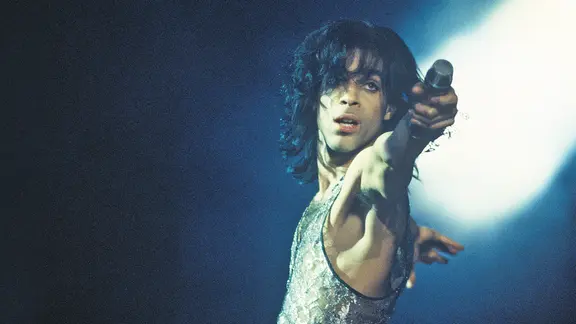 Prince: "Er wollte zeigen, dass er der Größte ist" | ndr.de