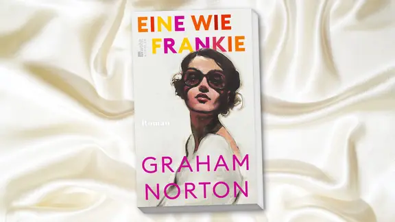 "Eine wie Frankie": Fesselnde Lebensreise einer traumatisierten Frau | ndr.de