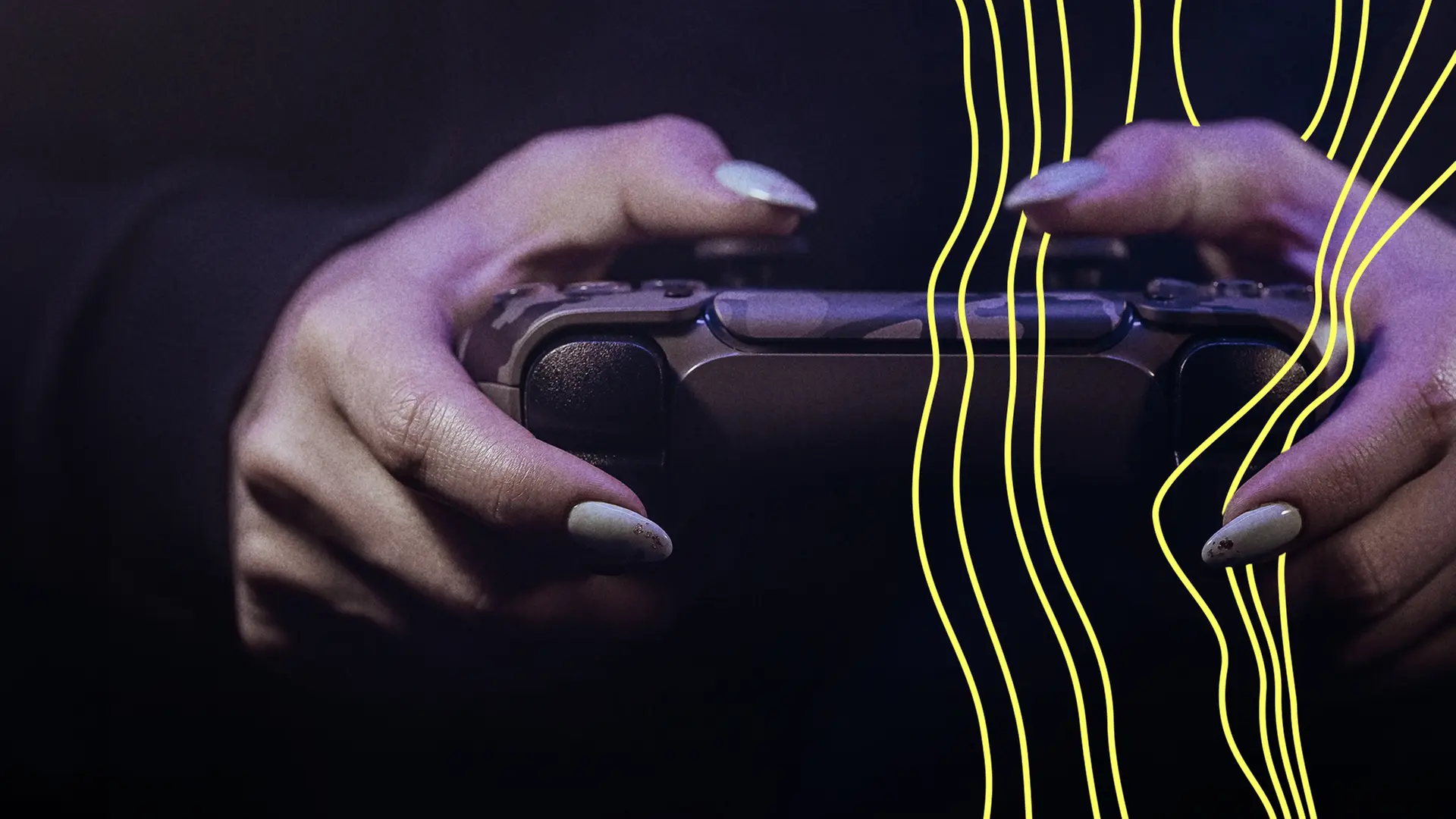 Game Over - Machtmissbrauch und Ausbeutung in der Gaming-Branche | ndr.de