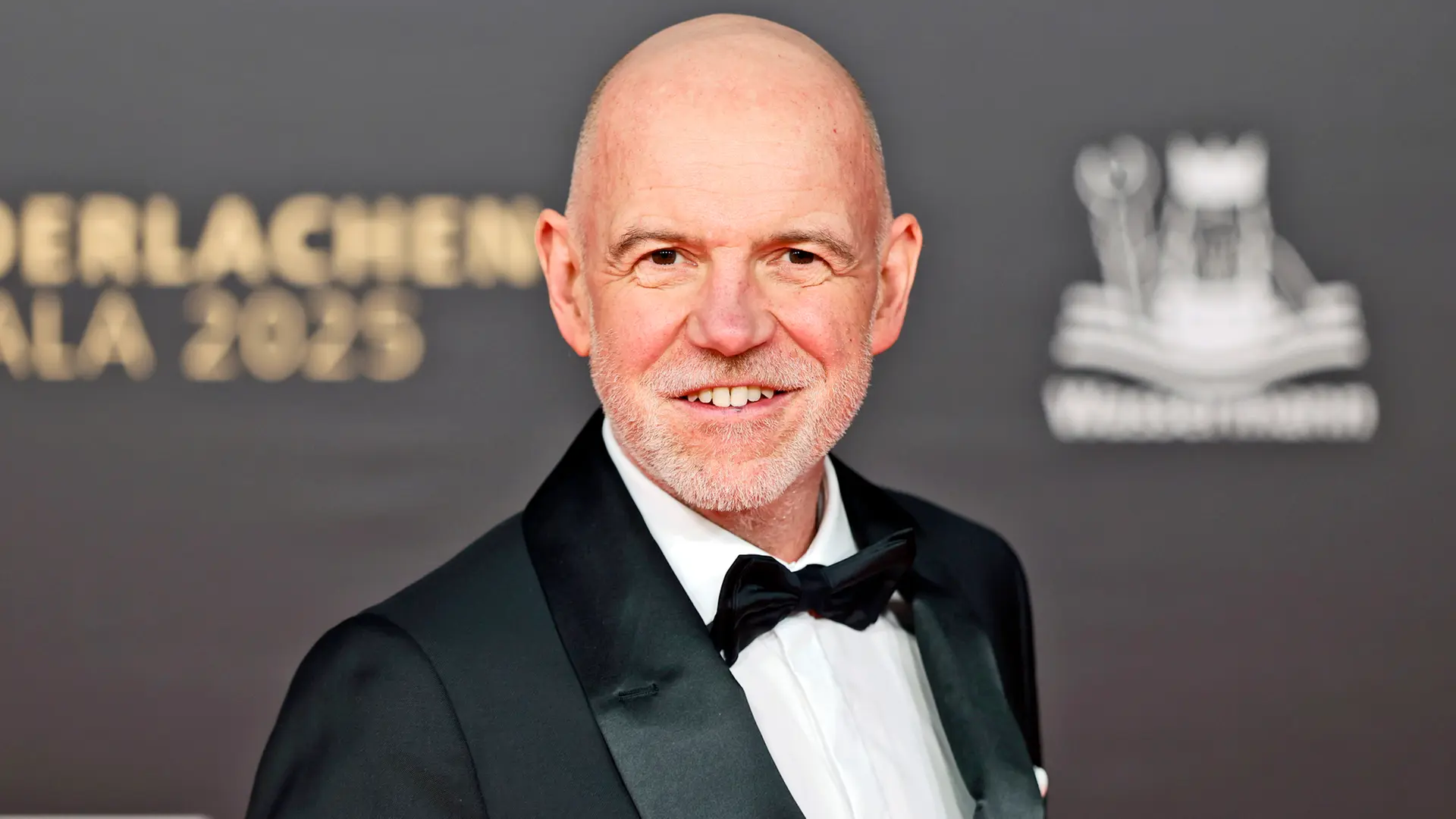 Dietmar Wunder wird 60: Deutsche James-Bond-Stimme für Daniel Craig ...