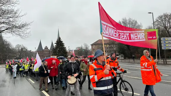 Fahrplananpassung: KVG hört auf Rückmeldung der Fahrgäste | ndr.de