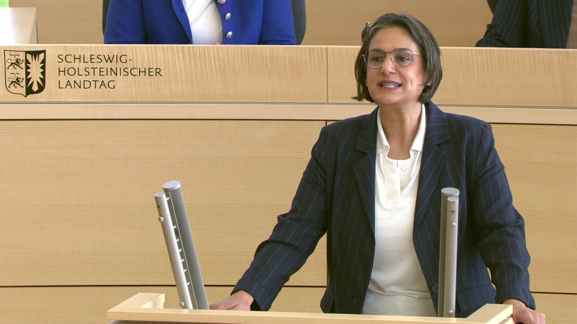 Nach Niederlage: SPD-Mitglieder fordern Rücktritt von Landeschefin ...