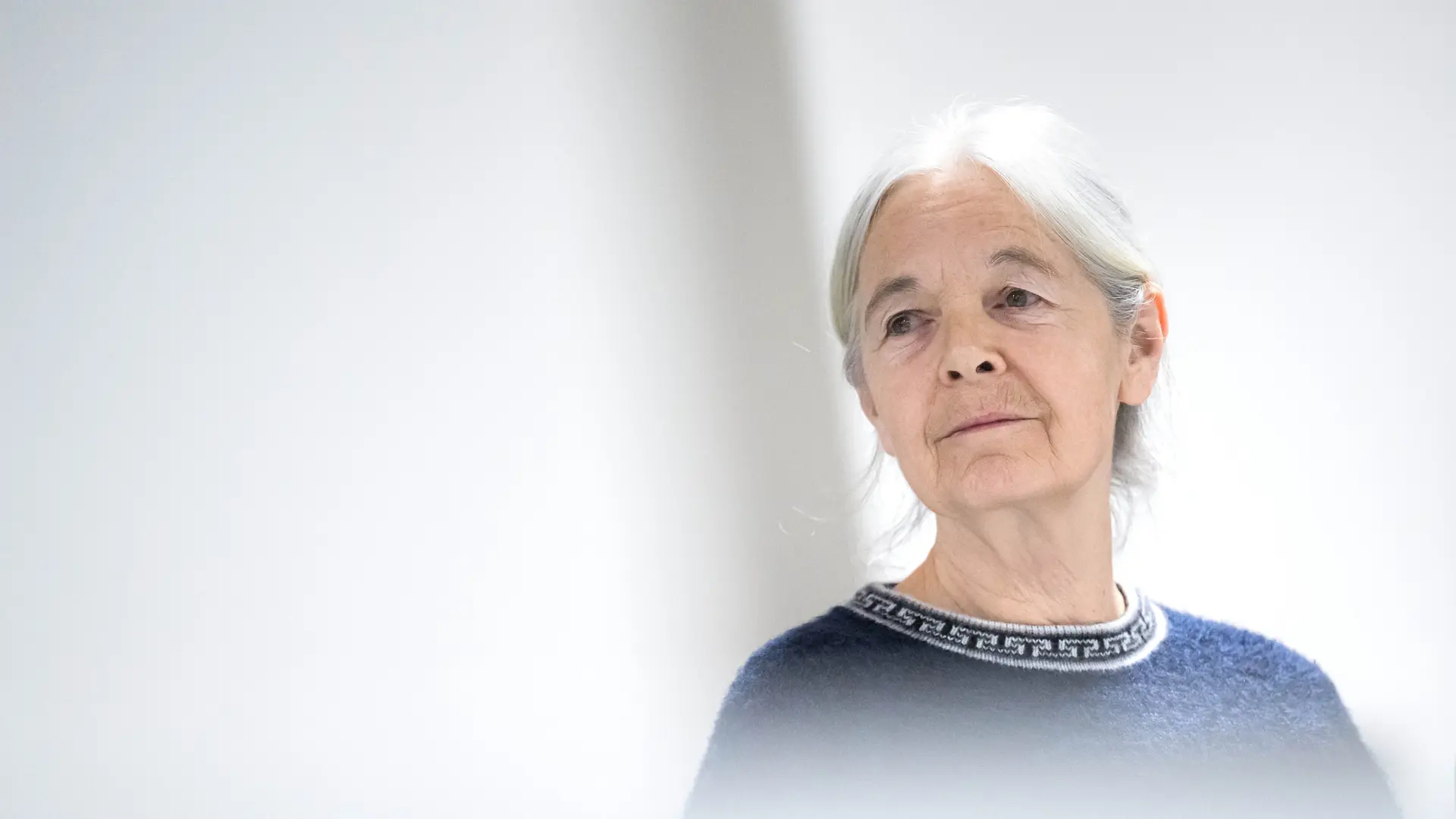 Verden: Prozess gegen Ex-RAF-Terroristin Klette fortgesetzt | ndr.de