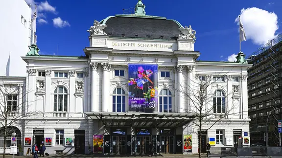 Volker Lechtenbrink: Das Multitalent mit der tiefen Stimme | ndr.de