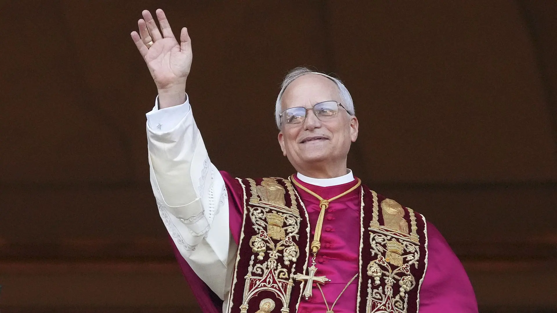 Kommentar: Neuer Papst ist kein Freund von US-Präsident Trump | ndr.de