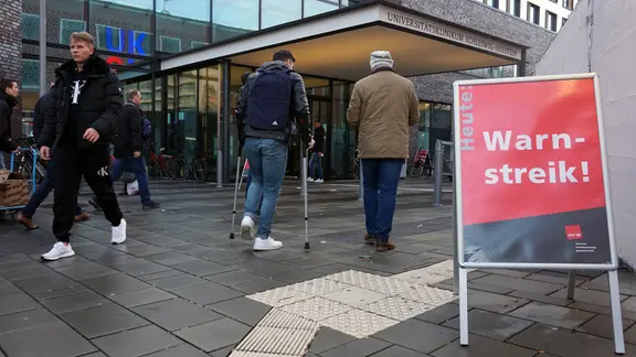 Begehrtes Buntmetall: Große Schäden durch Kupferdiebstähle | ndr.de