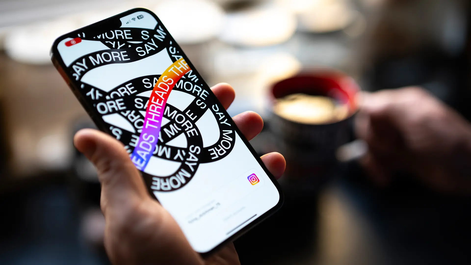 Threads: So funktioniert die X-Alternative von Meta | ndr.de