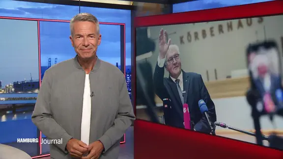 Fari-Cup: Ruder-Langstreckenregatta auf der Alster | ndr.de