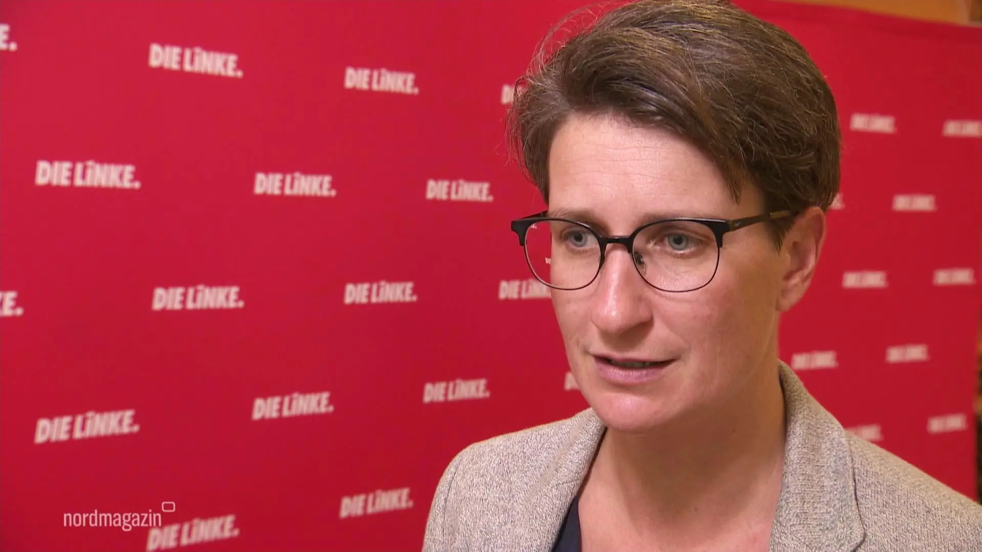 Deutschlandfahnen-Video: MV-Gleichstellungsbeauftragte räumt Fehler ein ...