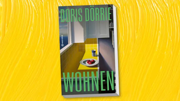 Komödien nah am Leben: Doris Dörrie feiert 70. Geburtstag | ndr.de