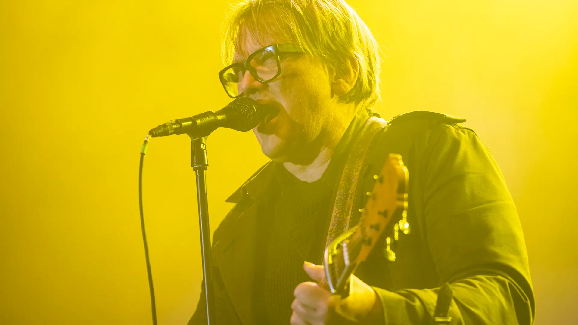 Element of Crime: Erstes Schwerin-Konzert in 40 Jahren | ndr.de