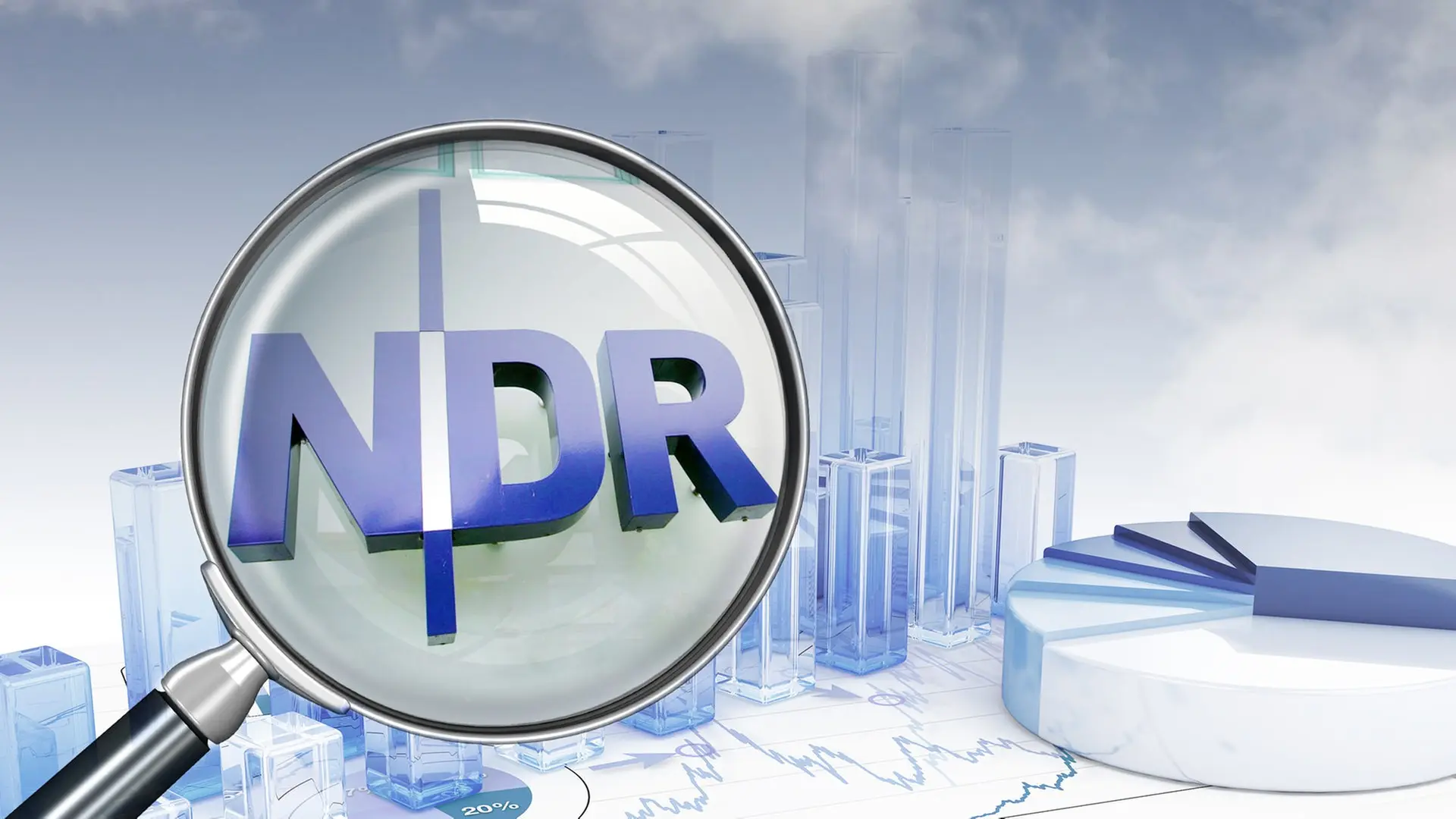 Der NDR: Zahlen und Daten | ndr.de