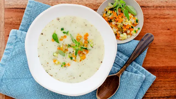 Suppen und Eintöpfe: Die besten Rezepte | ndr.de