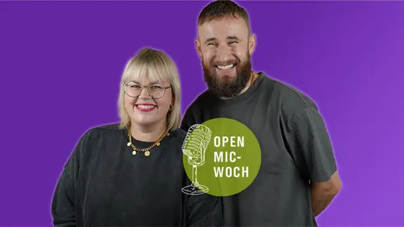 Eure N-JOY Morningshow mit Martina und Greg - und Lars! | ndr.de