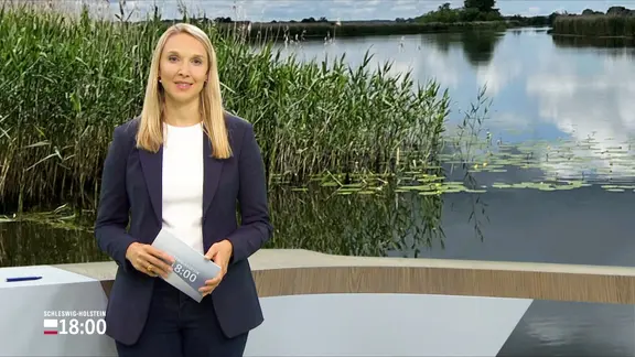 So wird das Wetter in Schleswig-Holstein | ndr.de