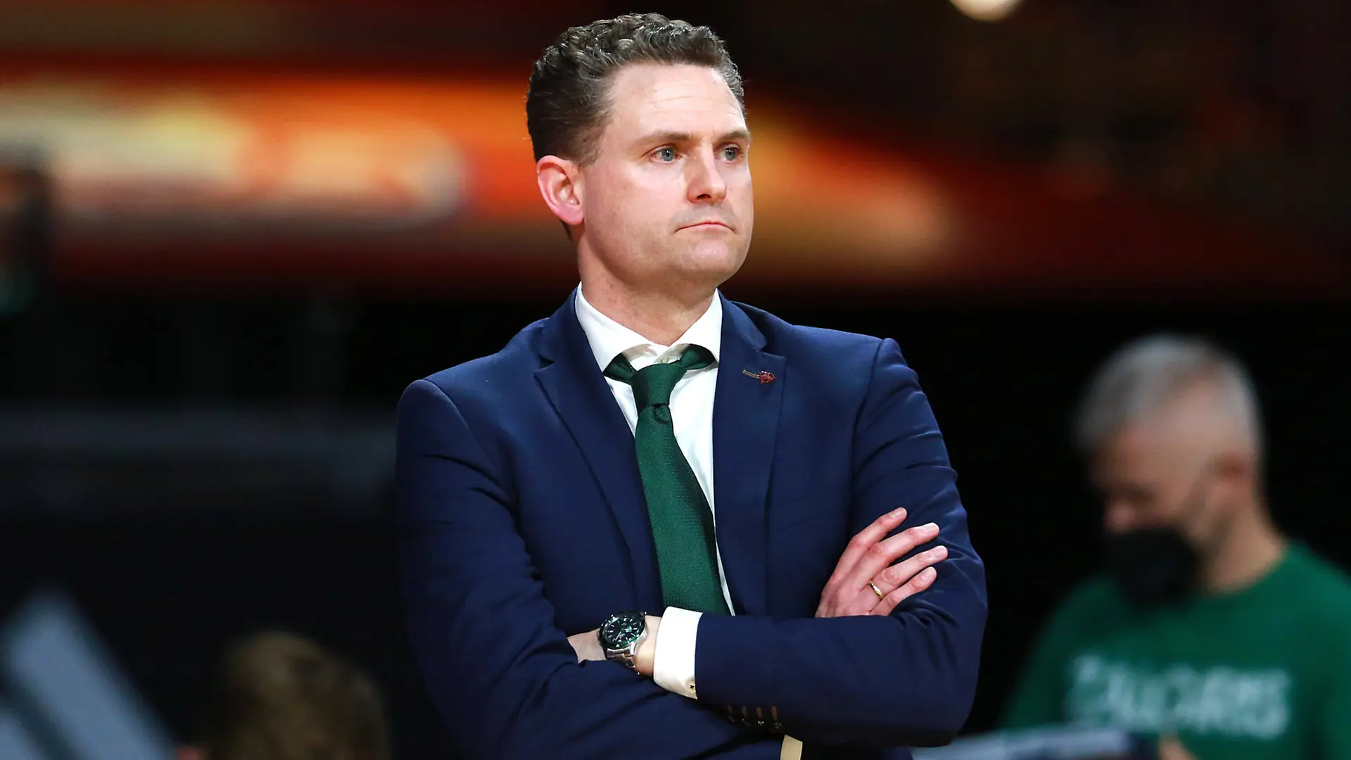 Martin Schiller beerbt Ty Harrelson als Trainer bei Rasta Vechta | ndr.de