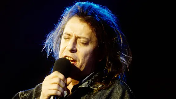 Chaos, Streik und Sozialkritik: Ton Steine Scherben | ndr.de