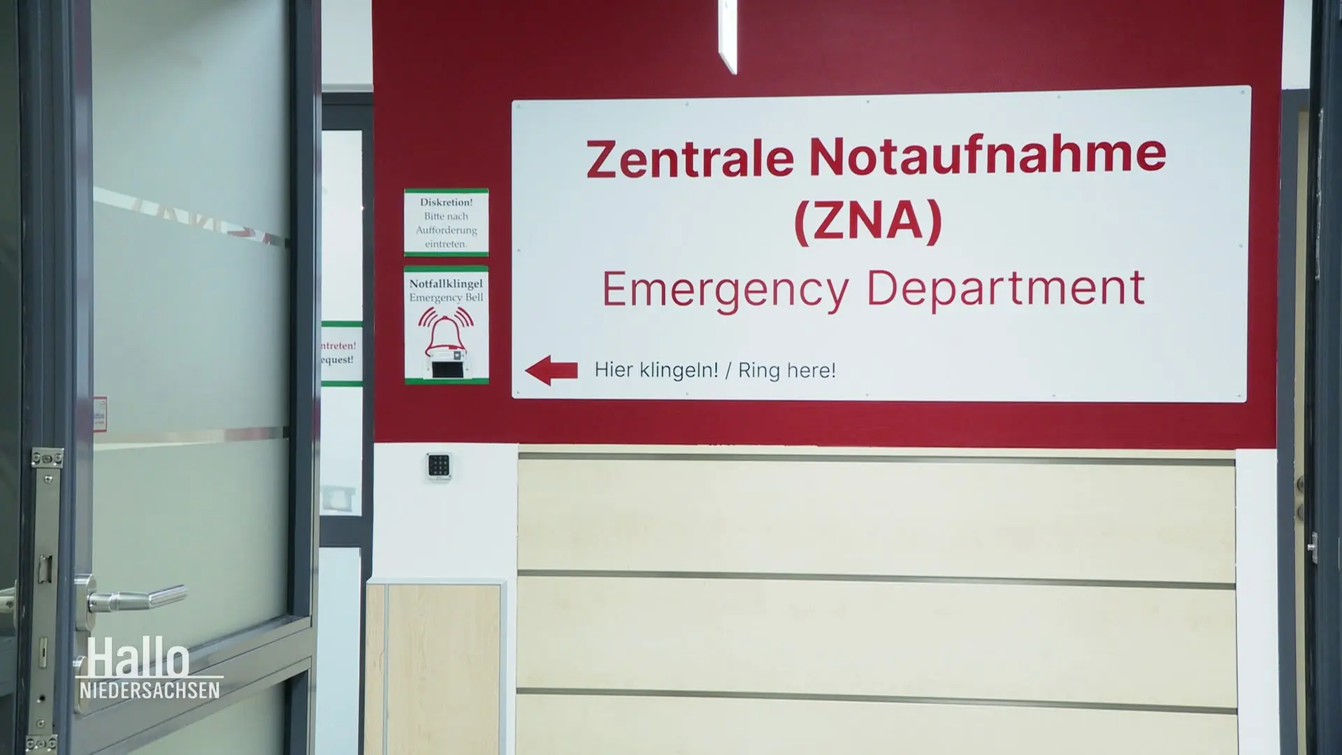 Schnee und Eis: Notfallambulanzen versorgen mehr Verletzte | ndr.de