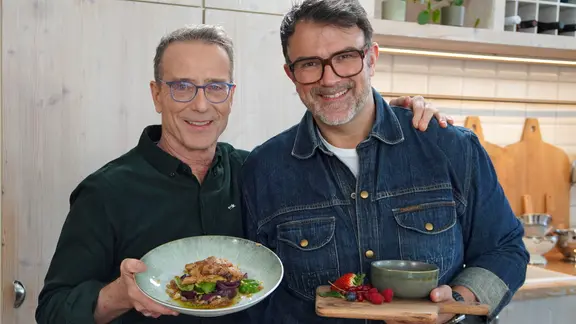 Iss besser - Rückschau | ndr.de