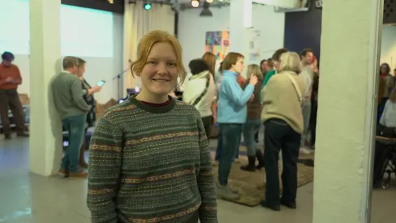 Spaß - spontan - Freunde finden: Dieser Chor ist für alle | ndr.de