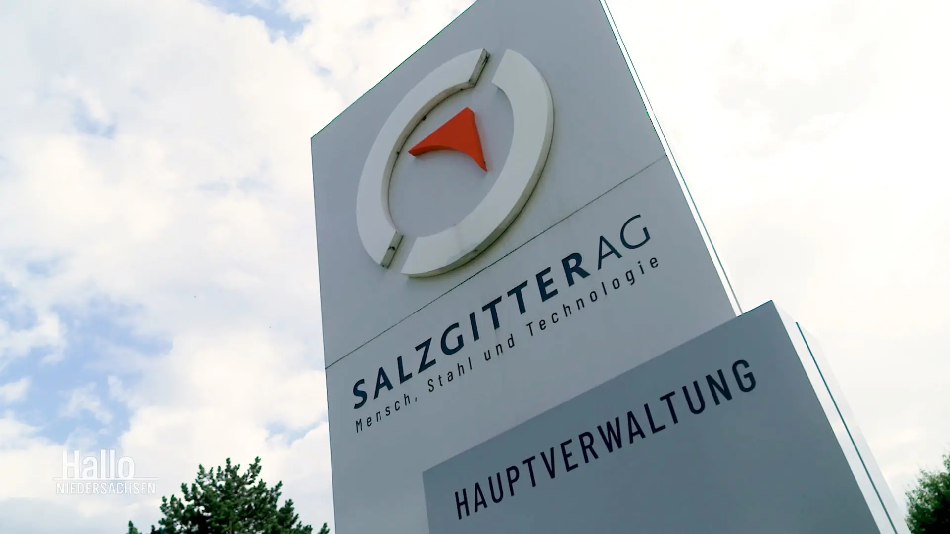 Die Salzgitter AG und der Traum vom grünen Stahl | ndr.de