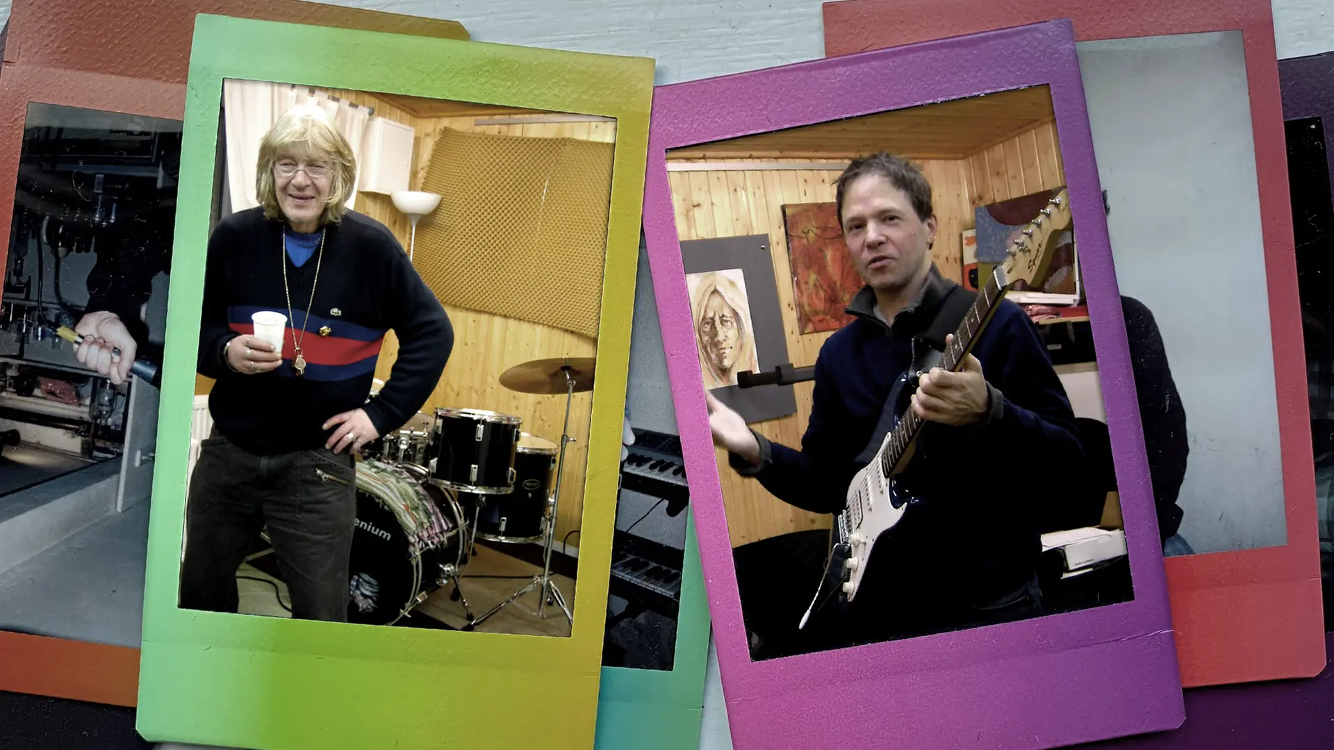 Der Affe läuft | ndr.de