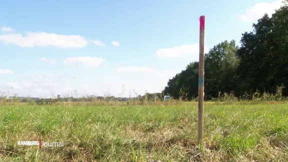 Hamburg: U4-Bauarbeiten liegen trotz EU-Vorschriften im Zeitplan | ndr.de