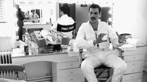 "My Time Has Come": Freddie Mercury - Freigeist und Ikone | ndr.de