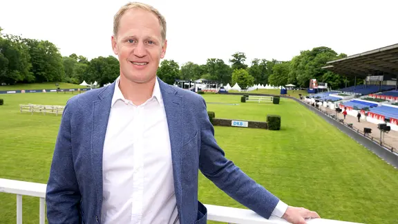 Harrie Smolders triumphiert im Championat von Klein Flottbek | ndr.de