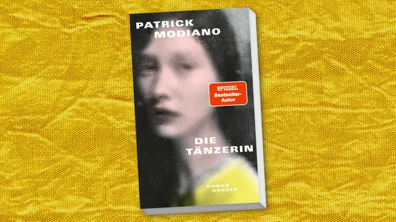 Am Morgen vorgelesen: "Im Café der verlorenen Jugend" von Patrick Modiano | ndr.de