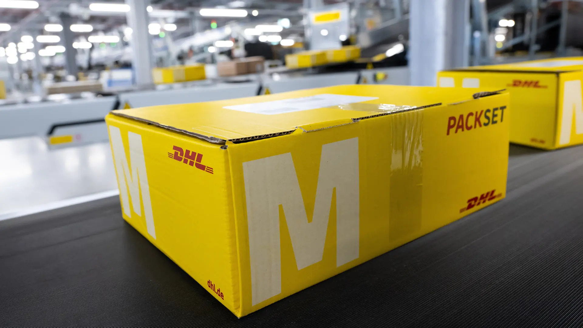 Post-Streik: Bundesweit alle DHL-Paketzentren betroffen | ndr.de