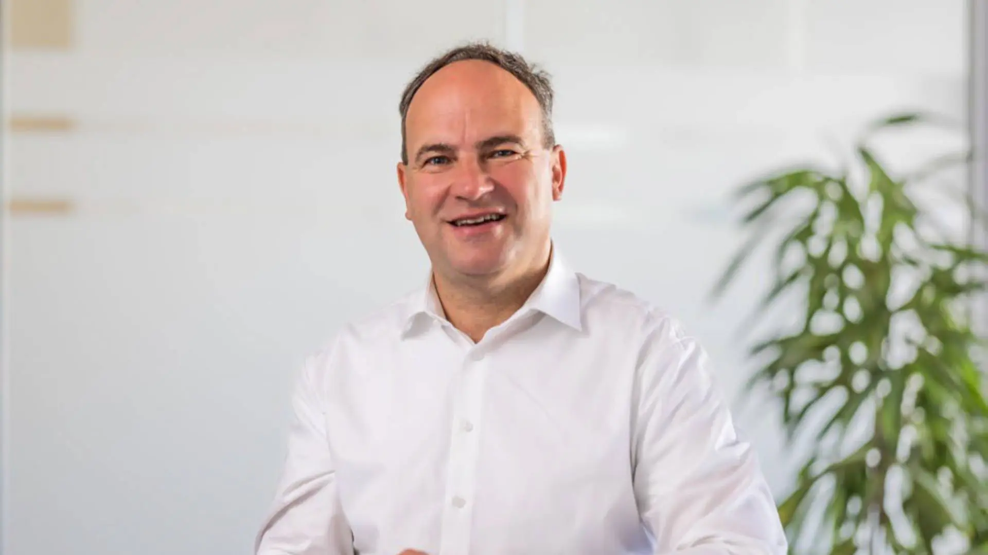 EWN in Lubmin haben neuen Kaufmännischen Geschäftsführer | ndr.de